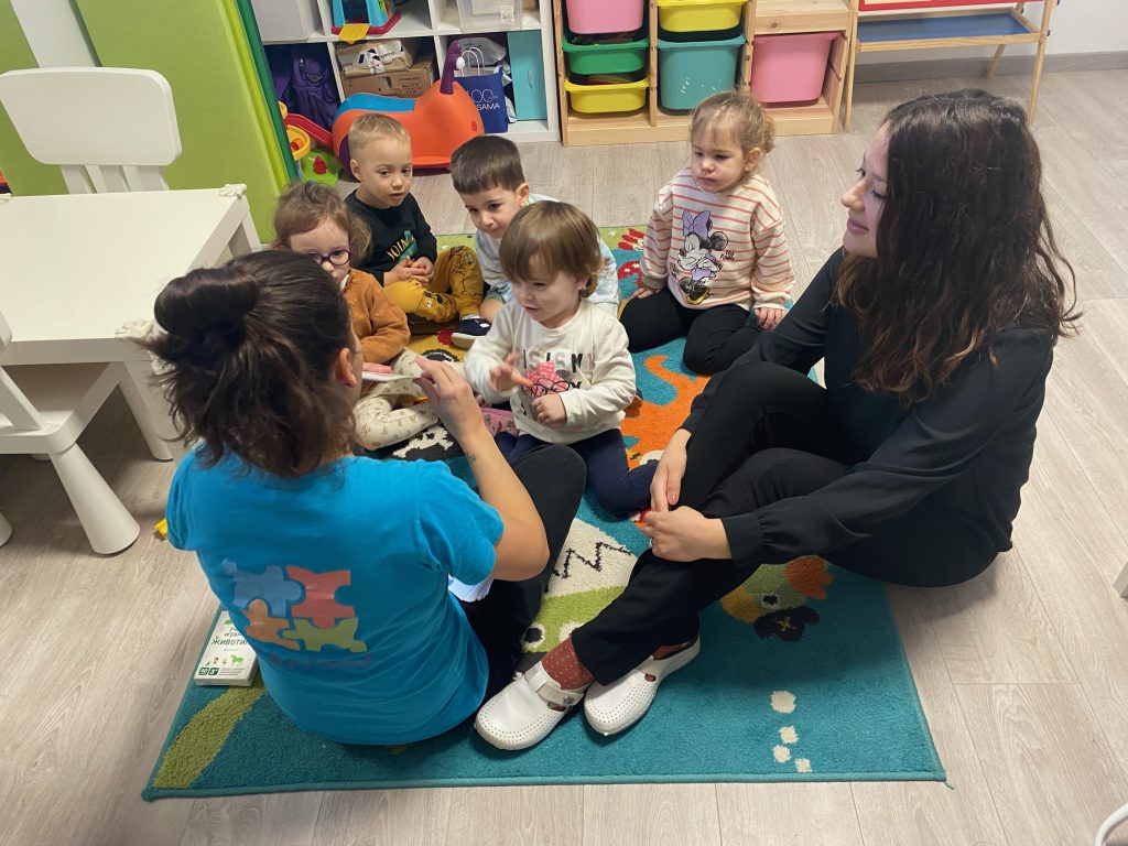 Svetski dan deteta - RTV Santos