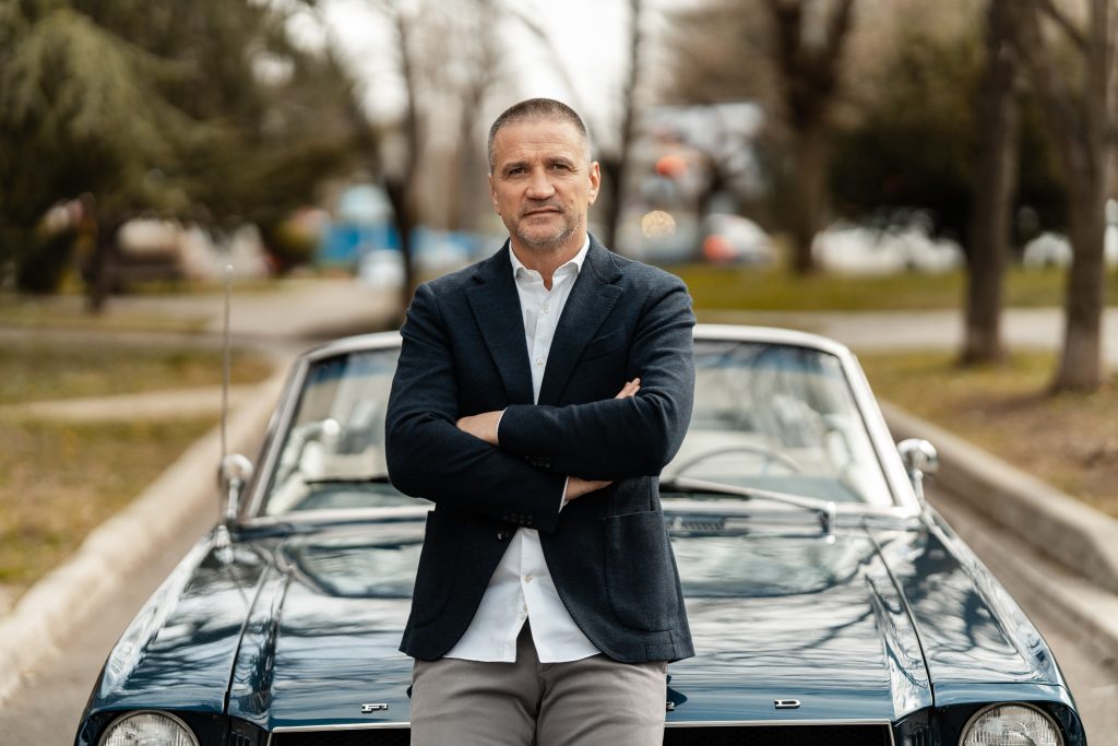 Ljubi te batica, idemo na EURO - pravi ljubitelji fudbala znaju ZAŠTO ...