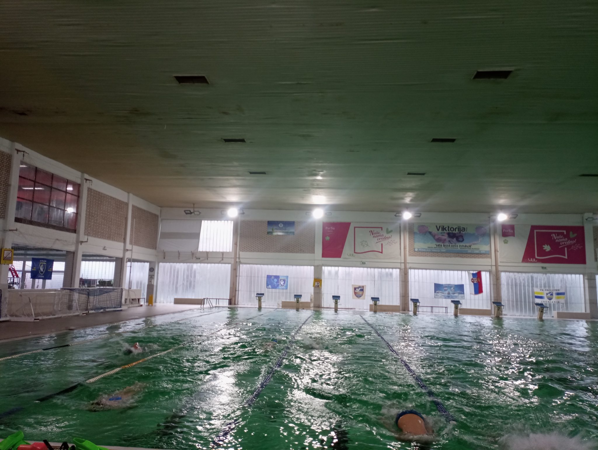 Najbolja sezona za PK "Proleter" - RTV Santos